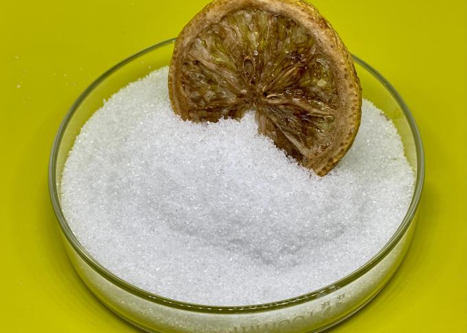 Monopotassium Phosphate MKP 0 52 34 Water Soluble White Crystal Hot Process